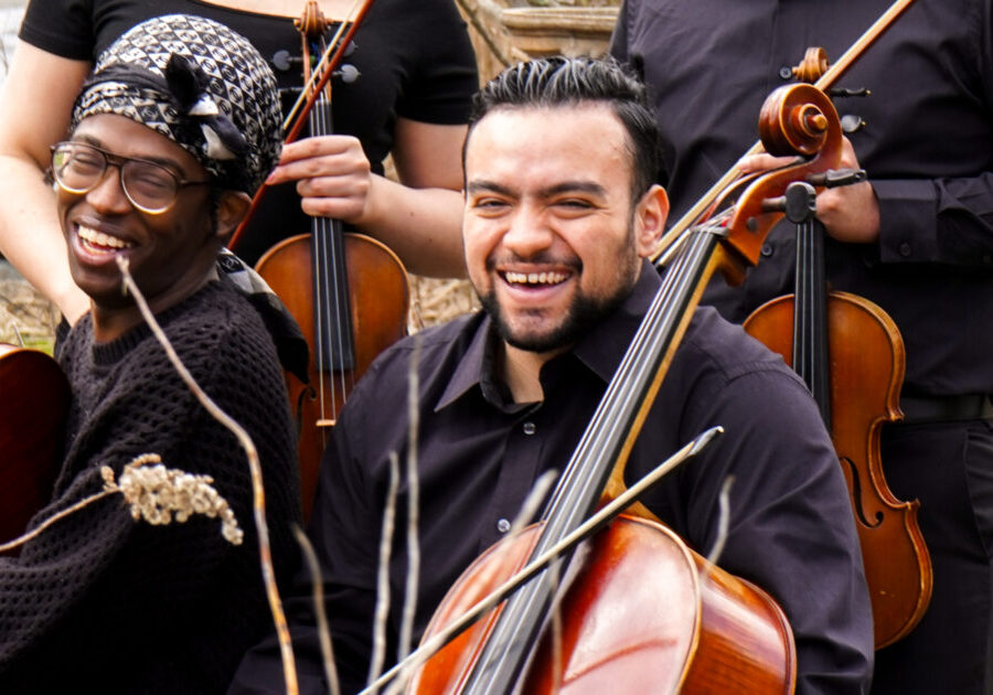 Danbury Music Centre